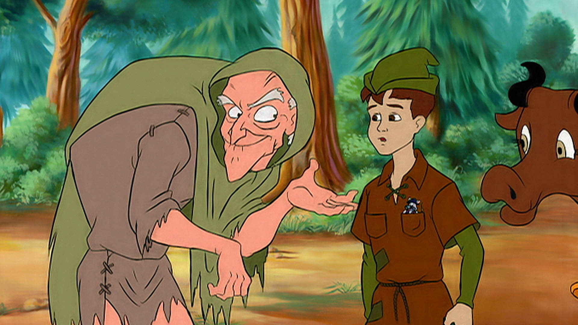 Living Scriptures Streaming