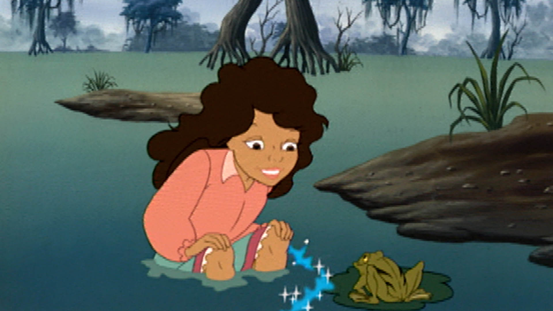 Living Scriptures Streaming