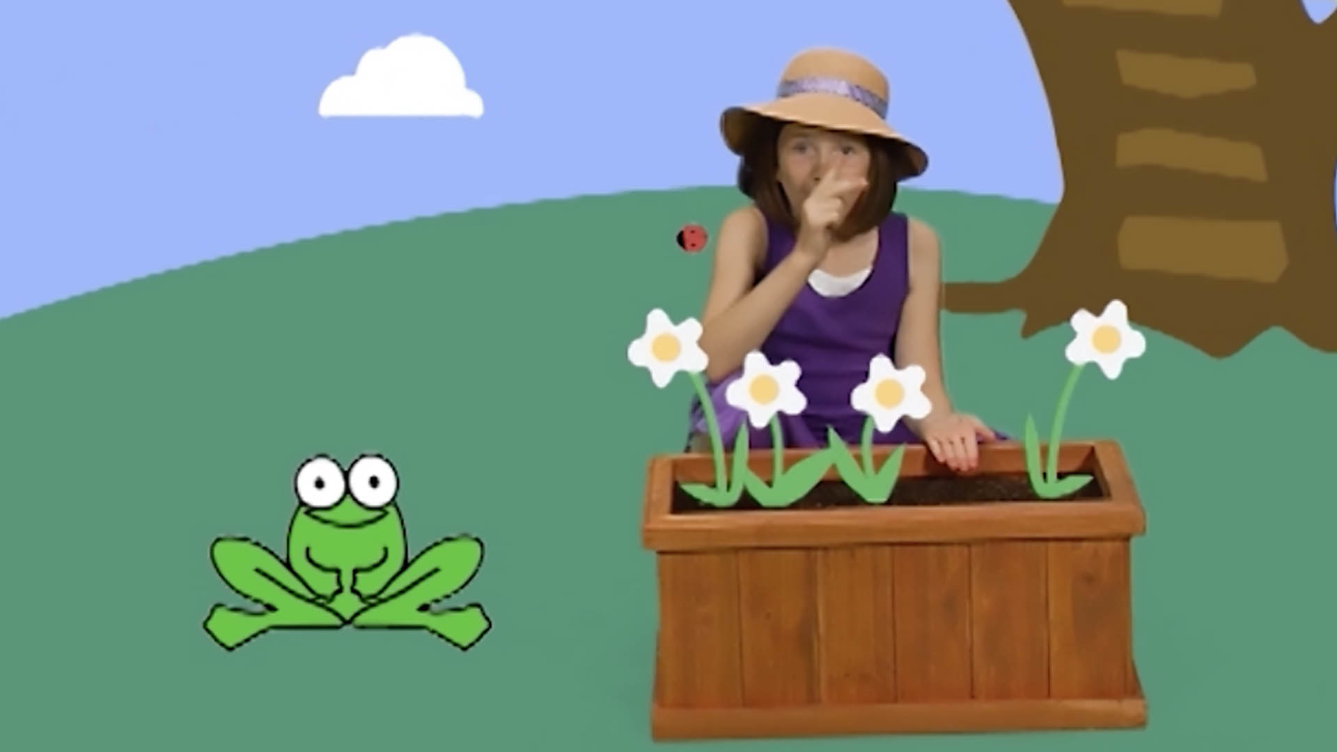 Living Scriptures Streaming