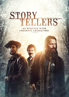 Living Scriptures Streaming