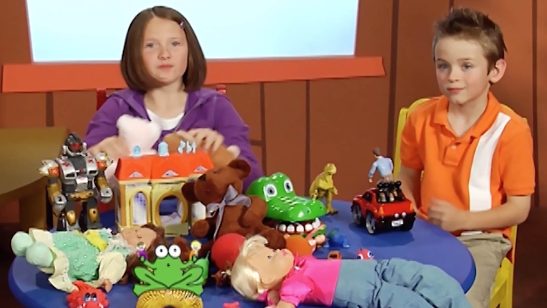 Living Scriptures Streaming