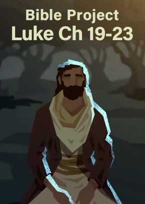 Living Scriptures Streaming