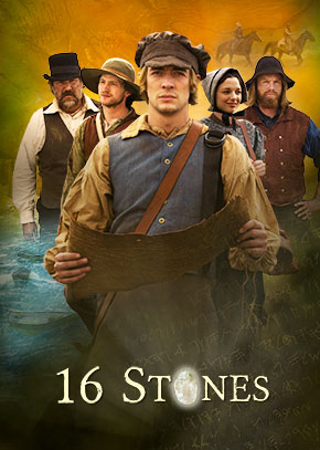 Living Scriptures Streaming