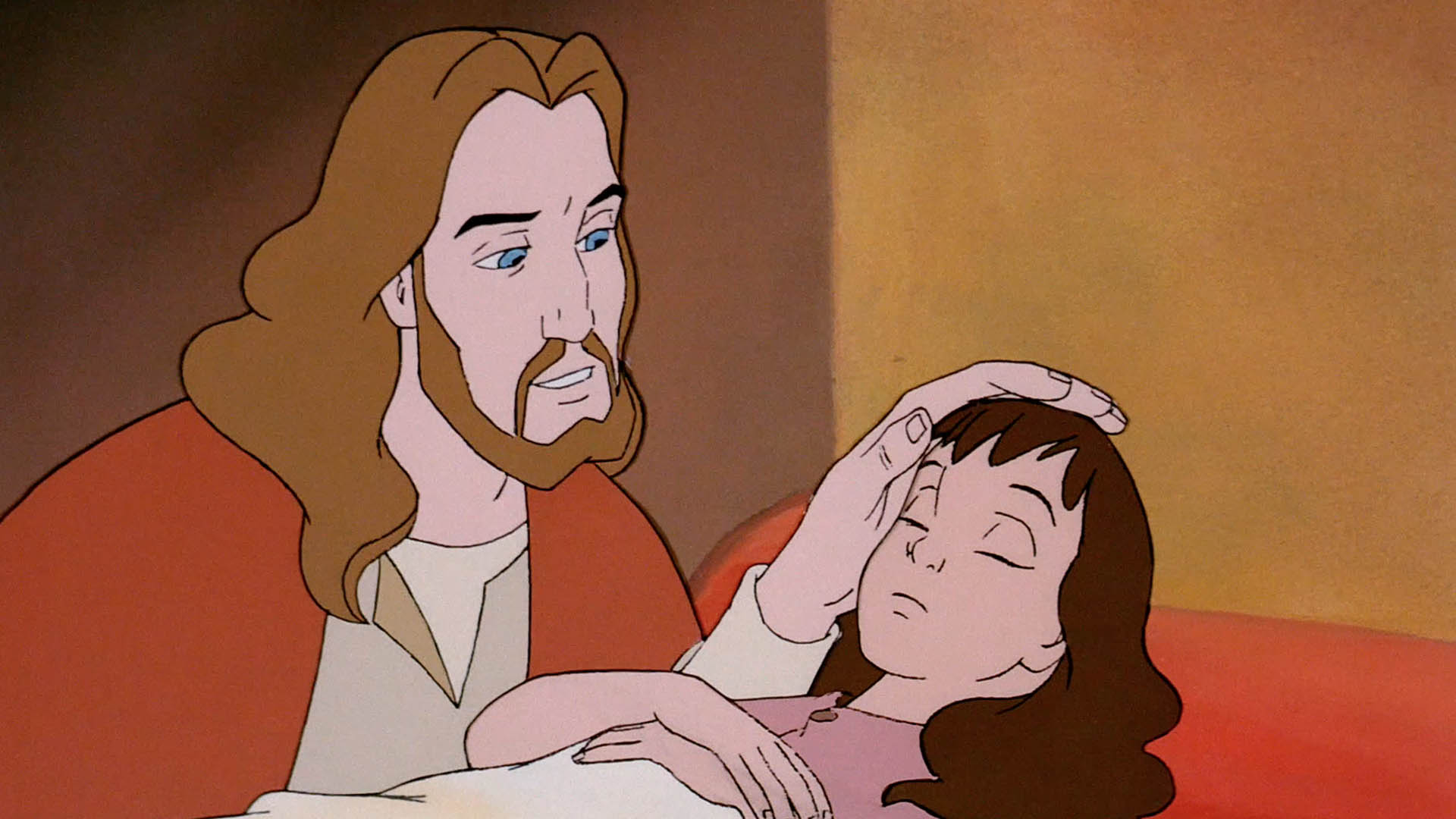 Living Scriptures Streaming