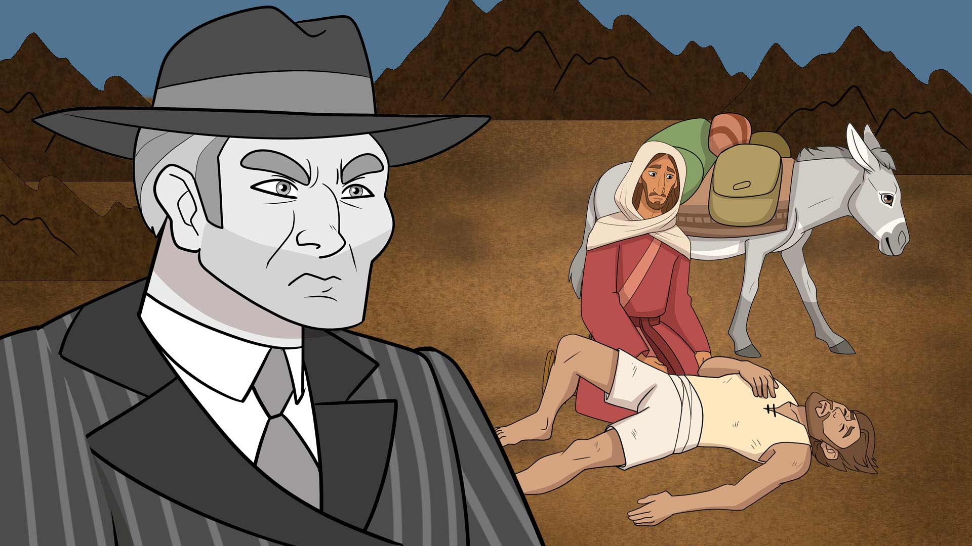 Living Scriptures Streaming