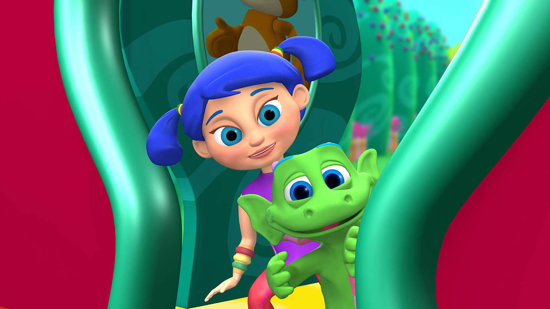 Living Scriptures Streaming