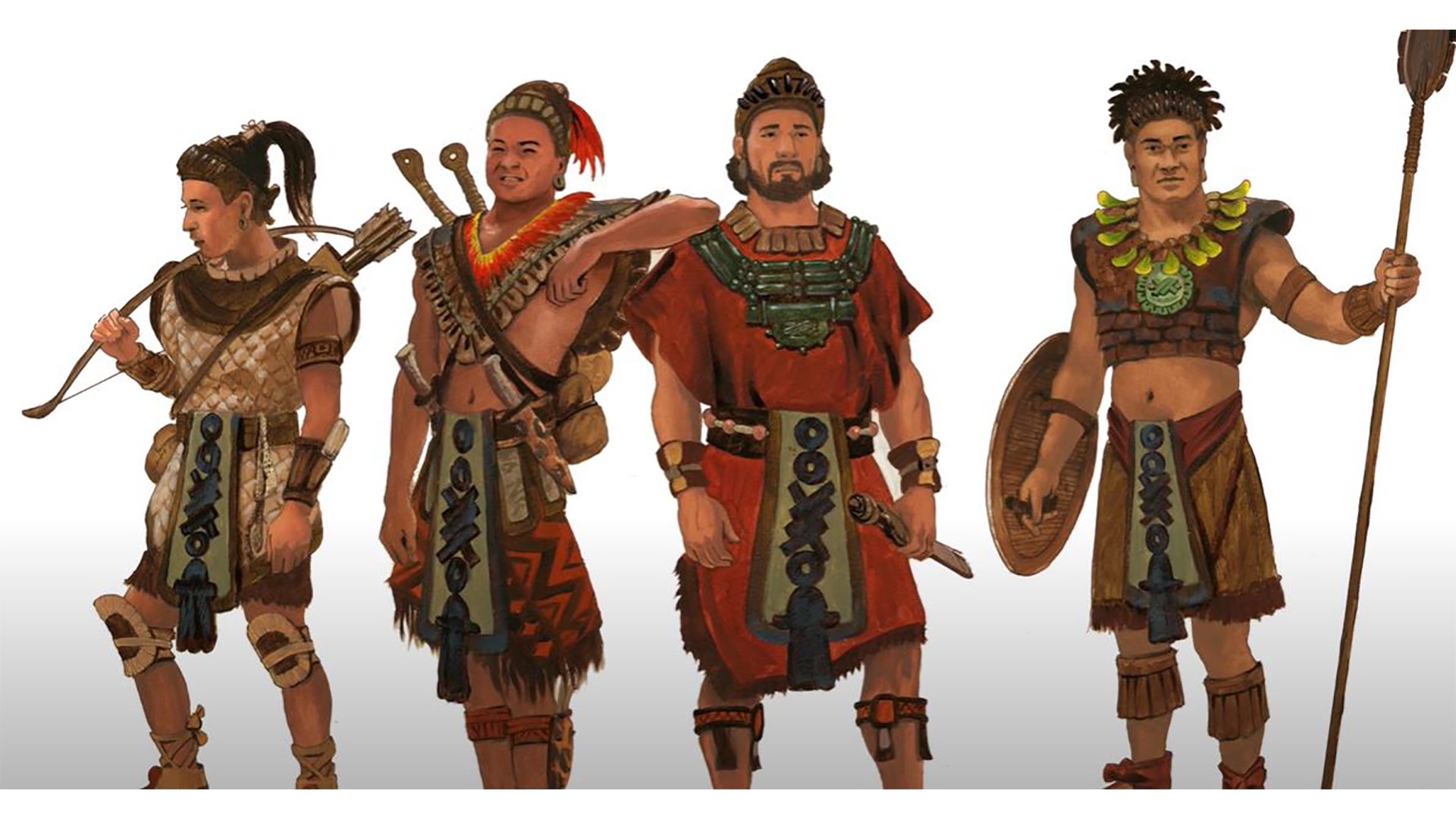 Living Scriptures Streaming