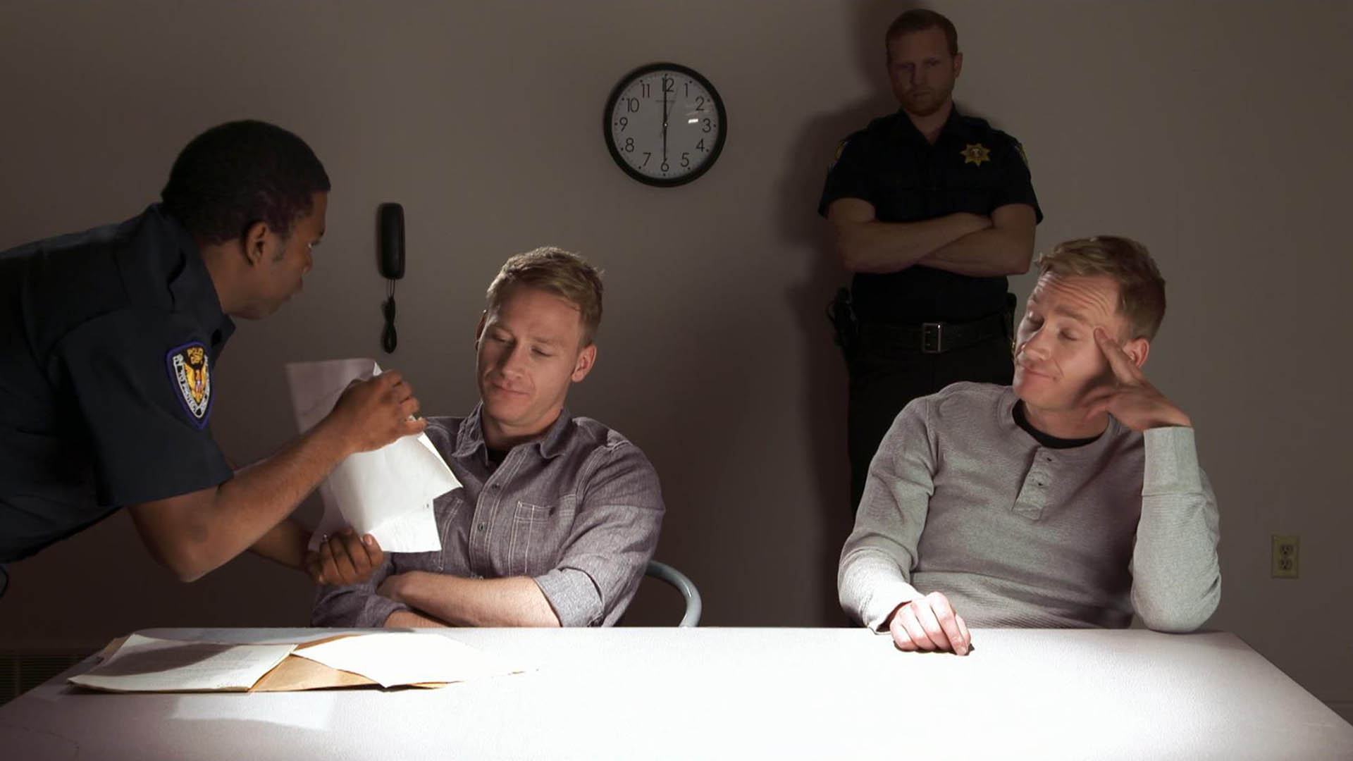 Living Scriptures Streaming