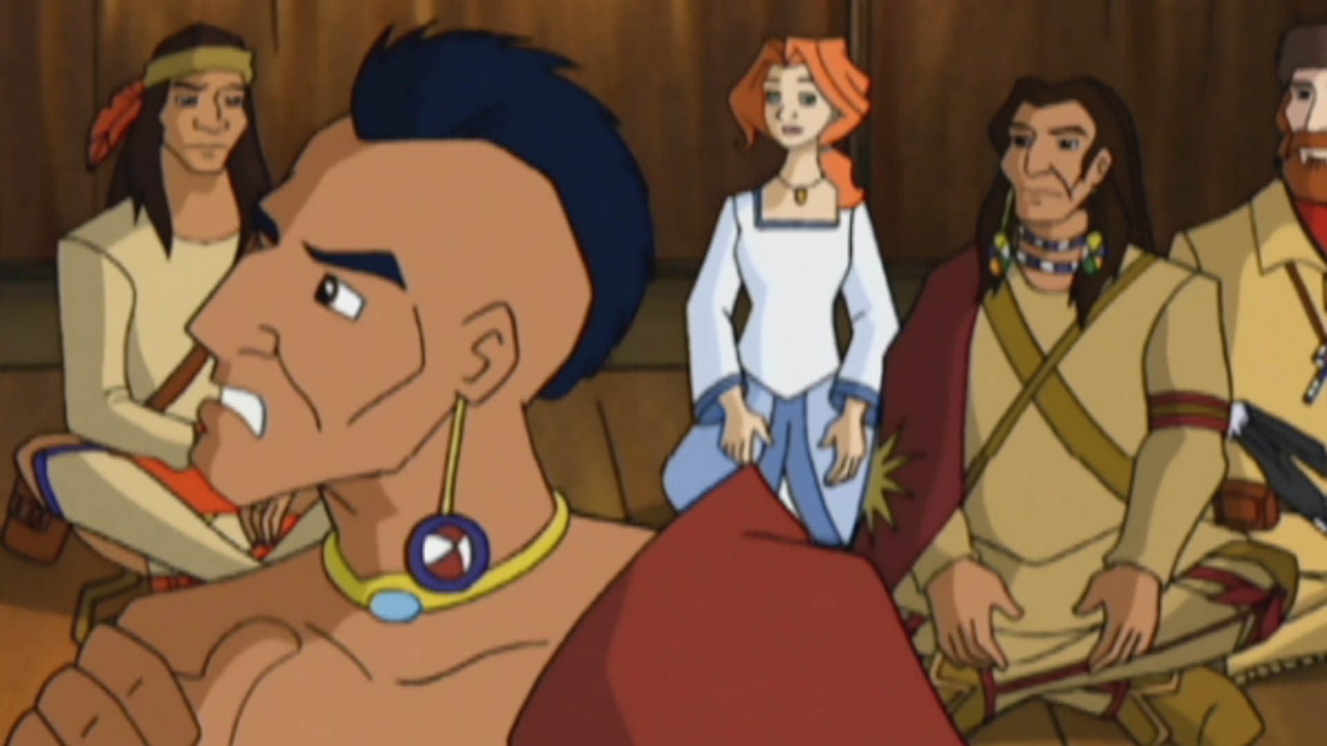 Living Scriptures Streaming