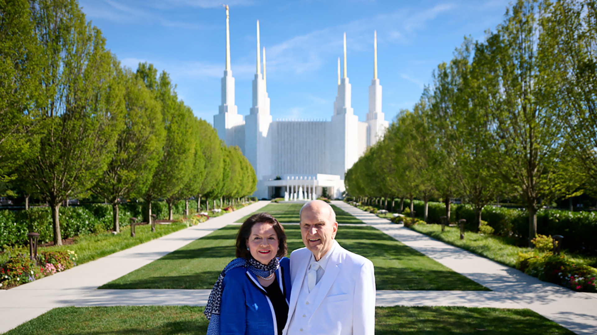 Living Scriptures Streaming