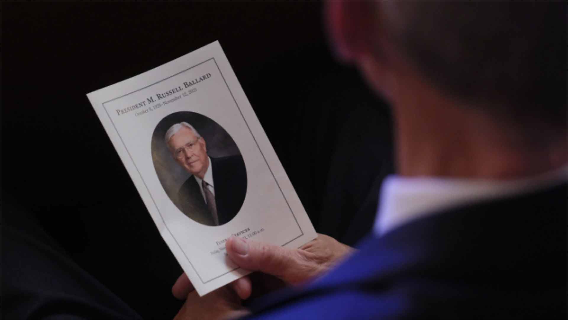 Living Scriptures Streaming