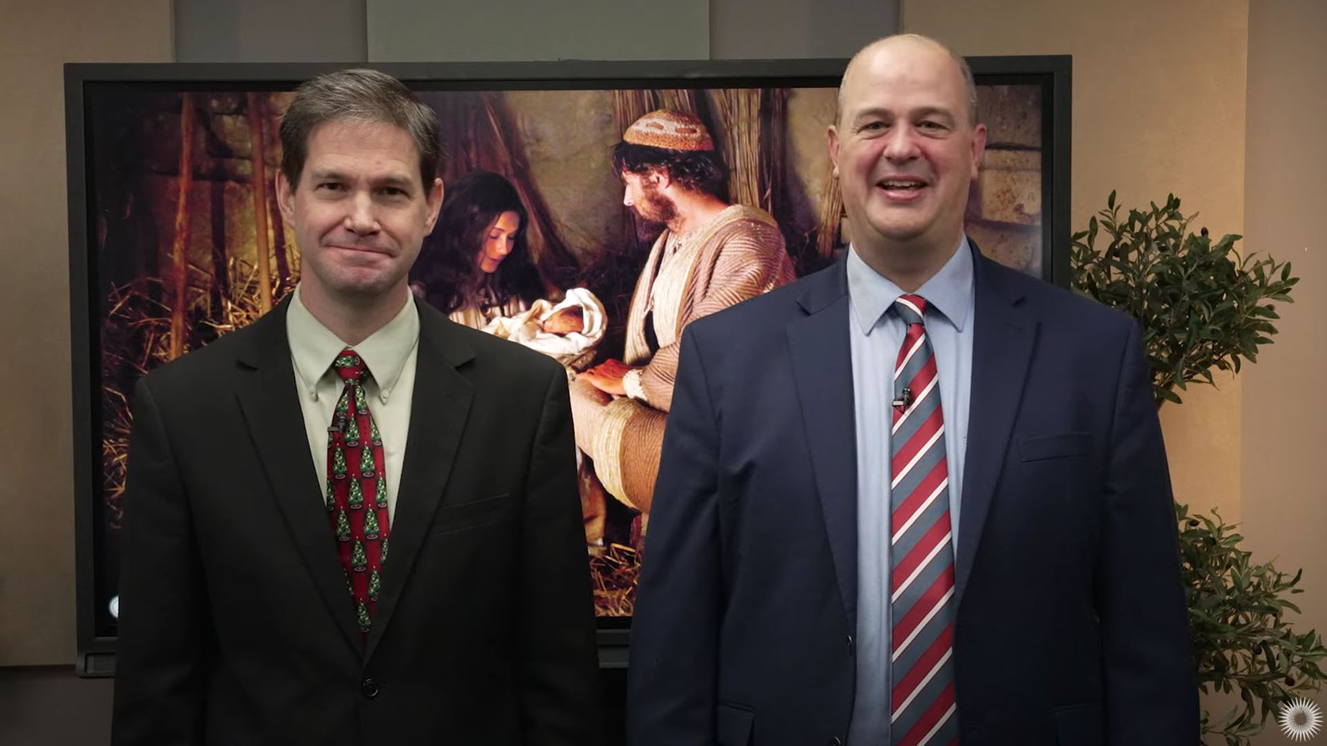 Living Scriptures Streaming