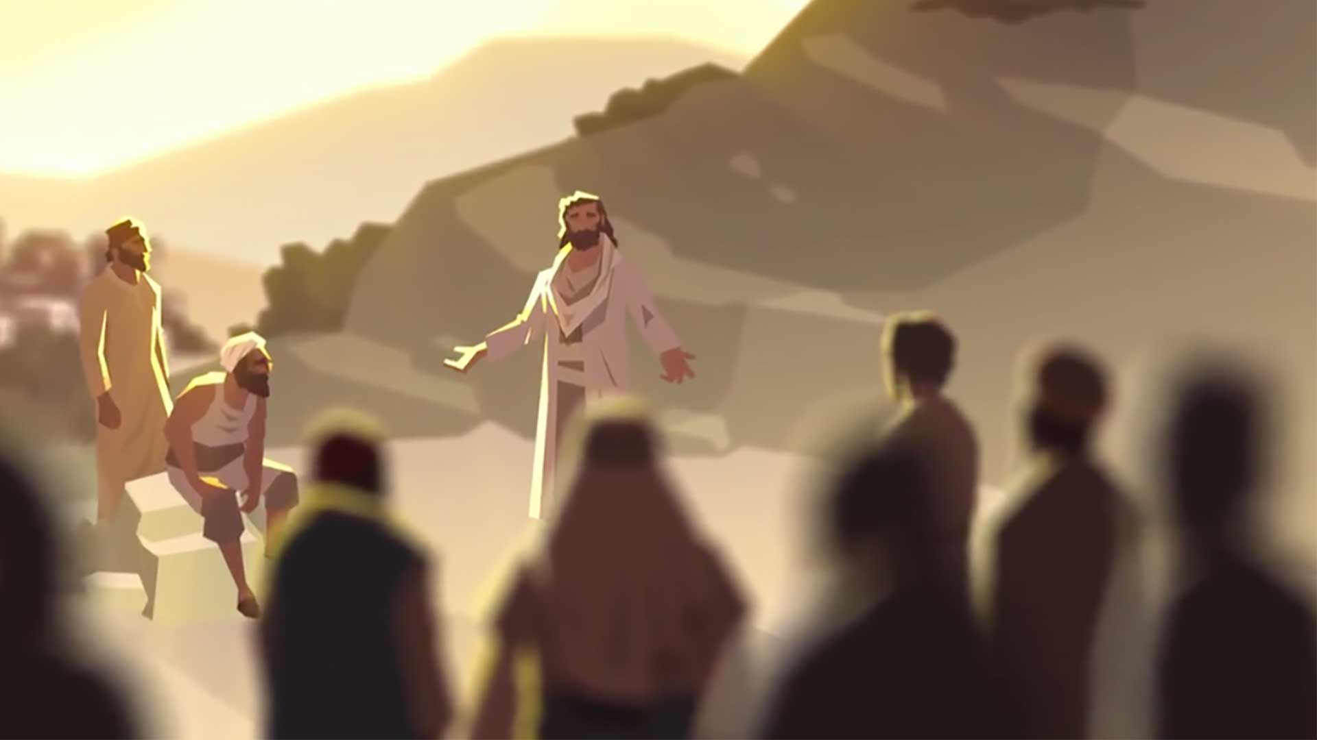 Living Scriptures Streaming Living Scriptures Streaming