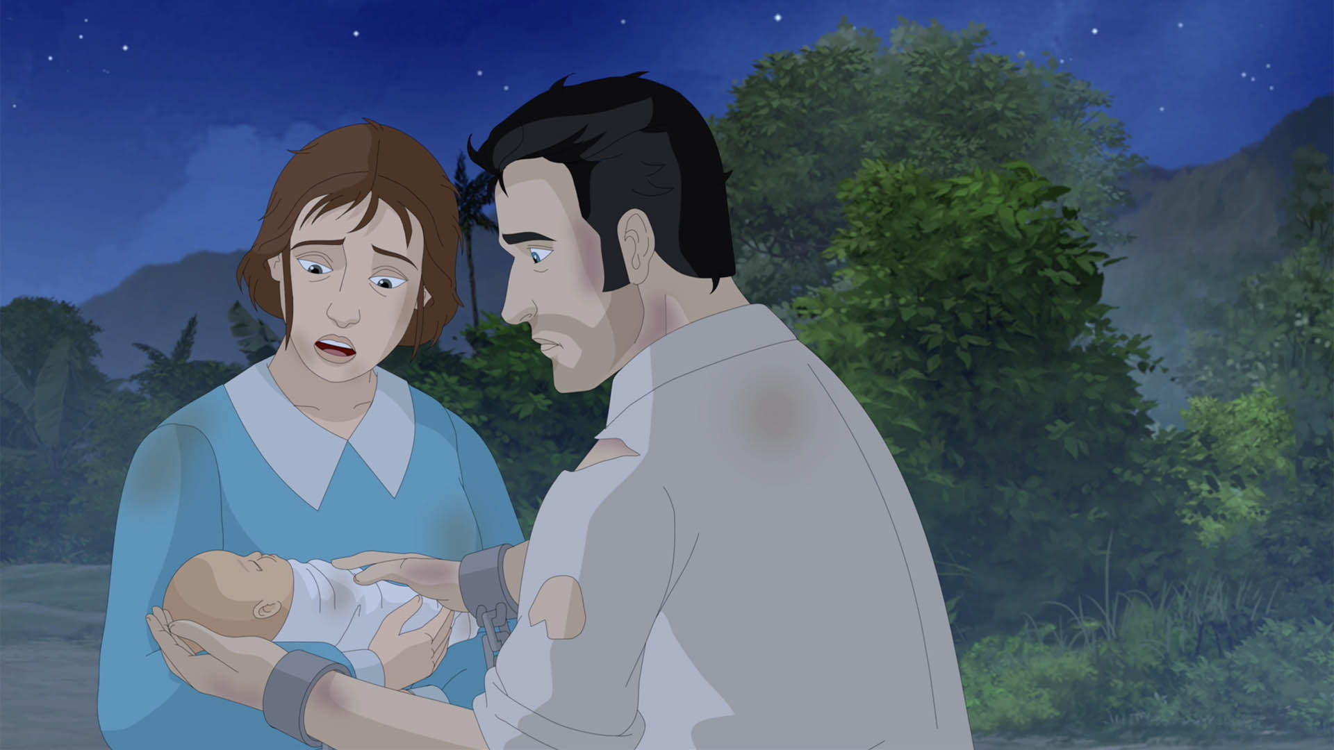 Living Scriptures Streaming