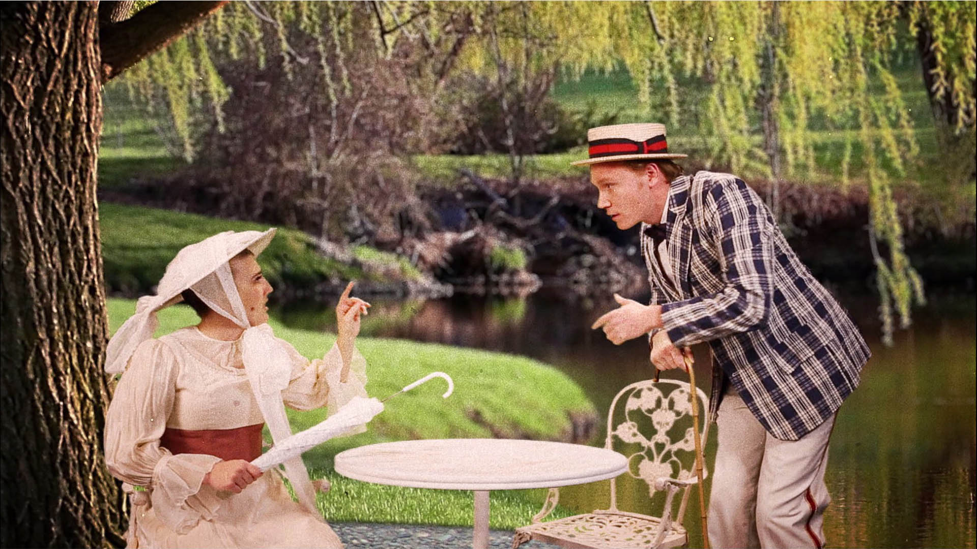 Living Scriptures Streaming