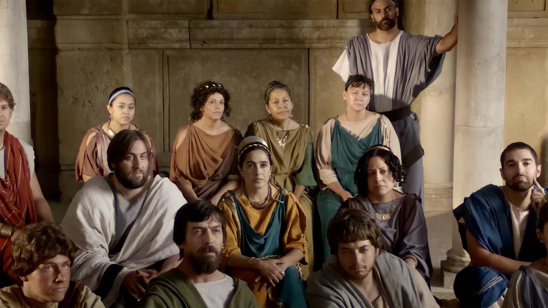 Living Scriptures Streaming