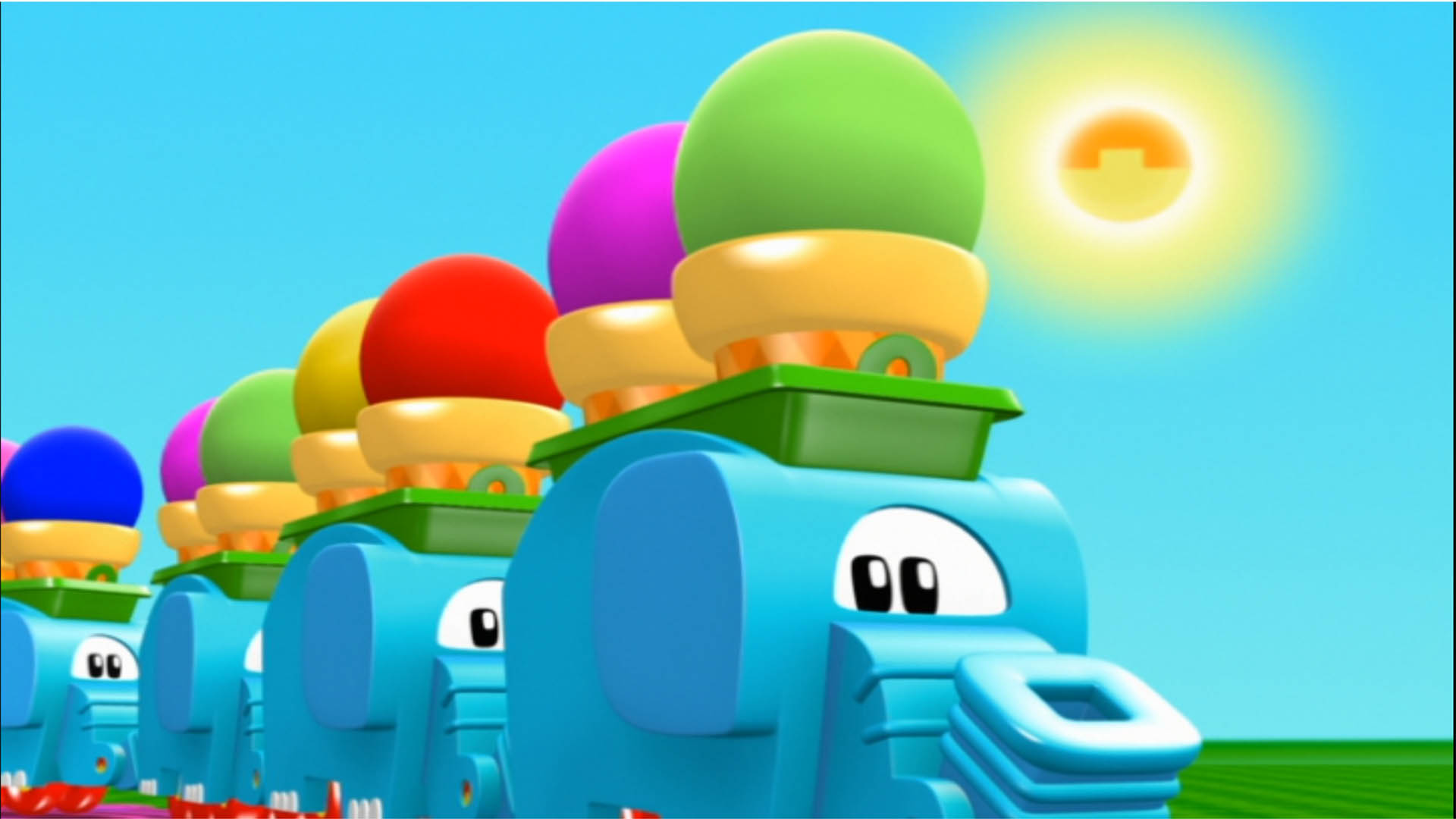 Living Scriptures Streaming