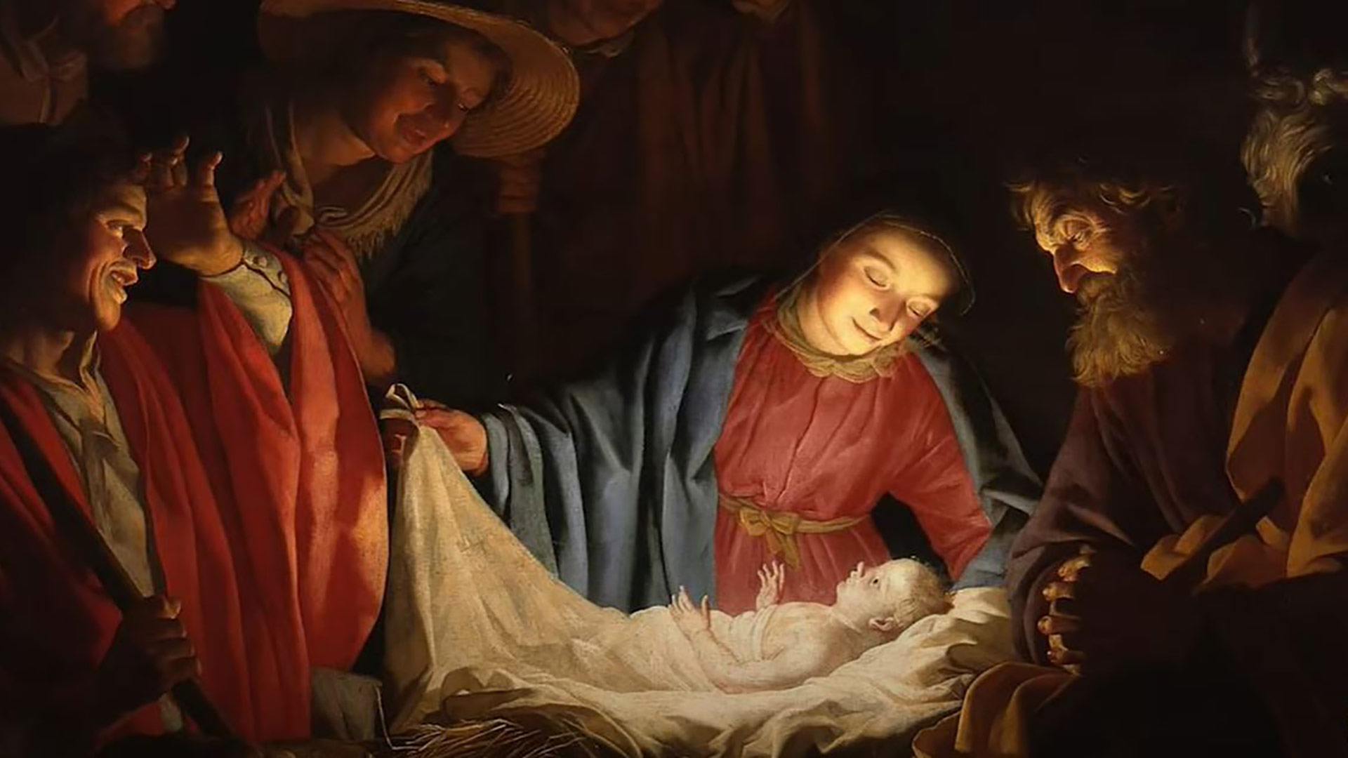 Living Scriptures Streaming